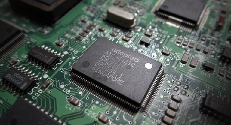 Integrated Circuit (IC) : Definition, History, Functions, Types and ...