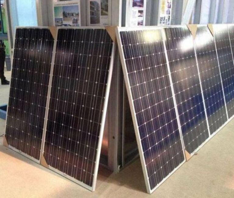 The Promise of Nanotechnology for Advancing Solar Energy - Sinaumedia
