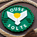 What is Scout Emblem: History, Meaning, and How to Use it – Sinaumedia
